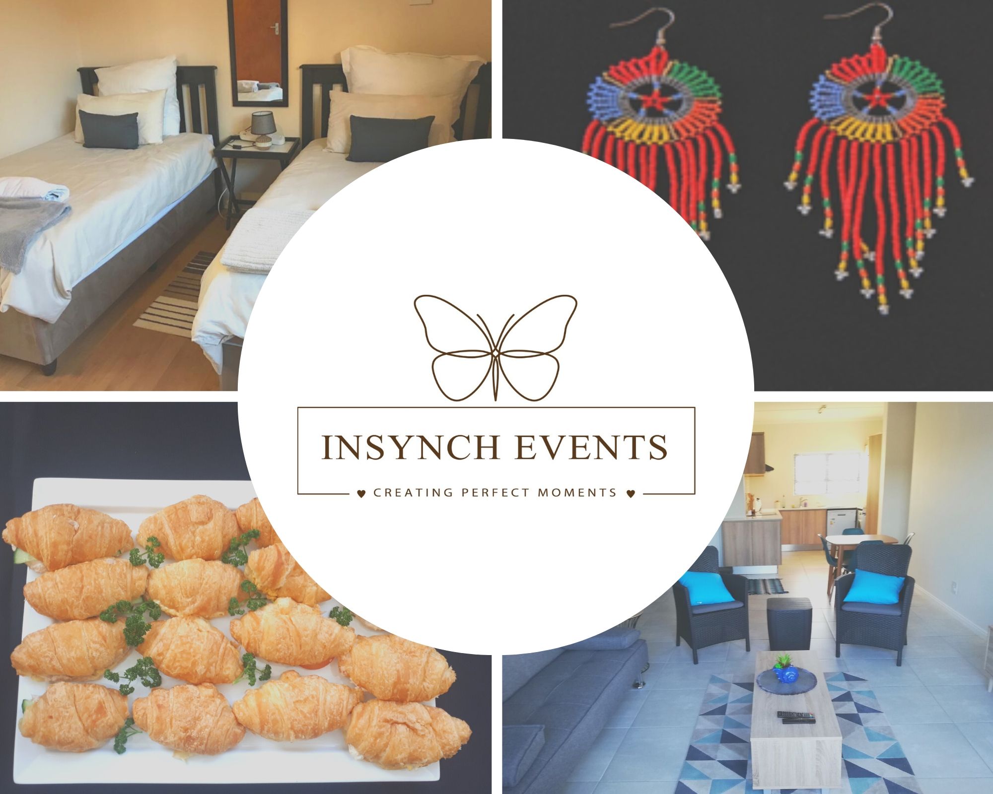 insynch events – My WordPress Blog